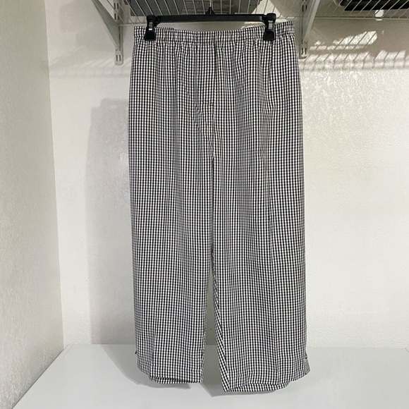 Allison Daley | Pants & Jumpsuits | New Allison Daley Plus Gingham ...